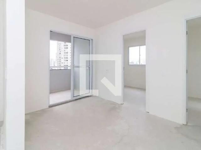 Apartamento para Venda em São Paulo/SP Chácara Santo Antônio 2 Quartos