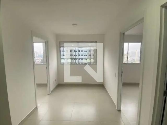 Apartamento para Venda em São Paulo/SP Chácara Santo Antônio 2 Quartos