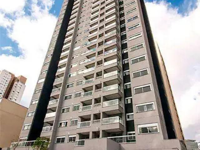 Apartamento para Venda em São Paulo/SP Chácara Santo Antônio 2 Quartos