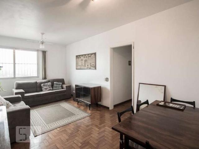 Apartamento para Venda em São Paulo/SP Chácara Santo Antônio 2 Quartos