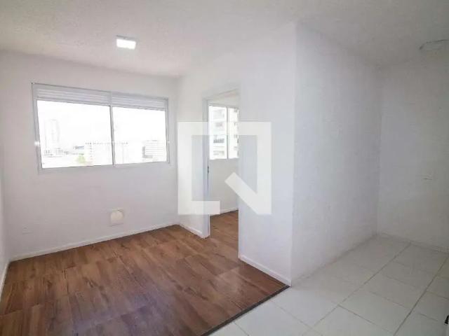 Apartamento para Venda em São Paulo/SP Chácara Santo Antônio 2 Quartos