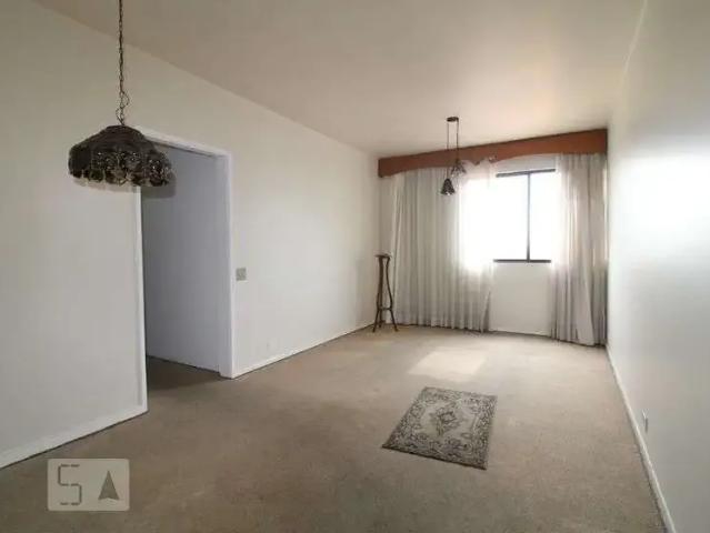 Apartamento para Venda em São Paulo/SP Chácara Santo Antônio 2 Quartos