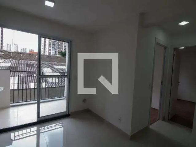 Apartamento para Venda em São Paulo/SP Chácara Santo Antônio 2 Quartos