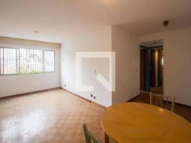 Apartamento para Venda em São Paulo/SP Chácara Santo Antônio 2 Quartos