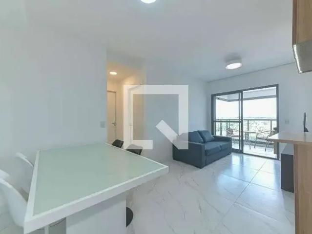 Apartamento para Venda em São Paulo/SP Chácara Santo Antônio 2 Quartos