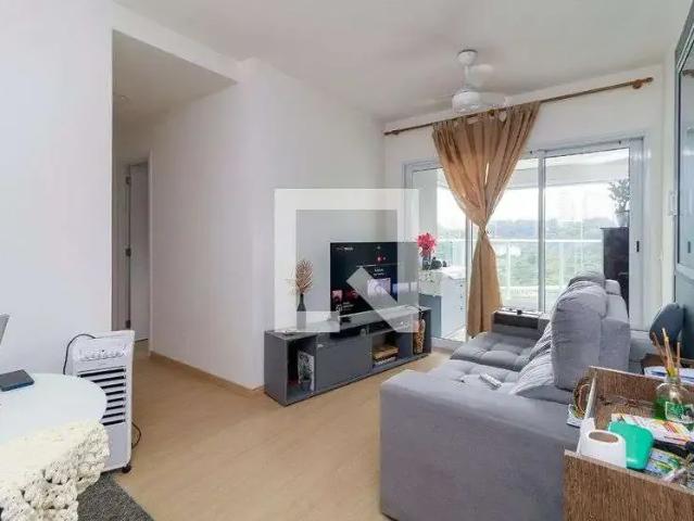 Apartamento para Venda em São Paulo/SP Chácara Santo Antônio 2 Quartos