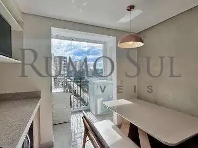Apartamento para Venda em São Paulo/SP Chácara Santo Antônio 2 Quartos
