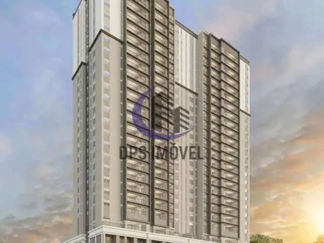 Apartamento para Venda em São Paulo/SP Chácara Santo Antônio 2 Quartos