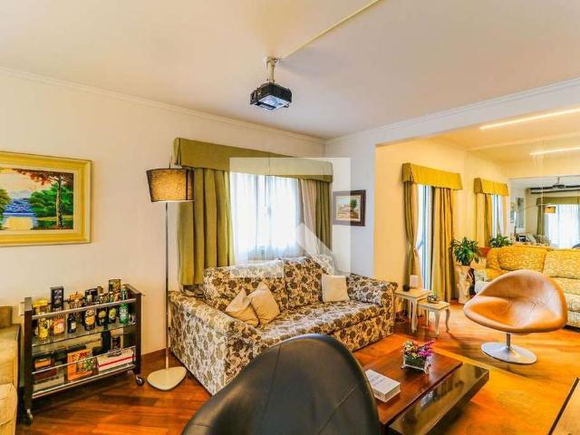Apartamento para Venda em São Paulo/SP Chácara Santo Antônio 2 Quartos
