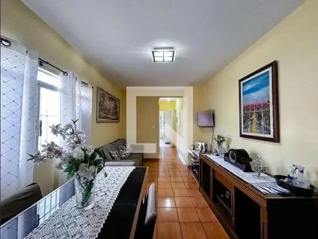 Apartamento para Venda em São Paulo/SP Chácara Santo Antônio 2 Quartos