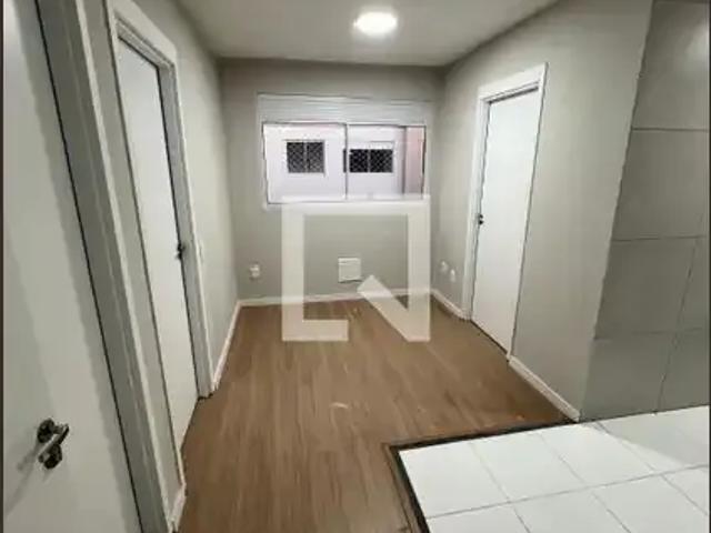 Apartamento para Venda em São Paulo/SP Chácara Santo Antônio 2 Quartos