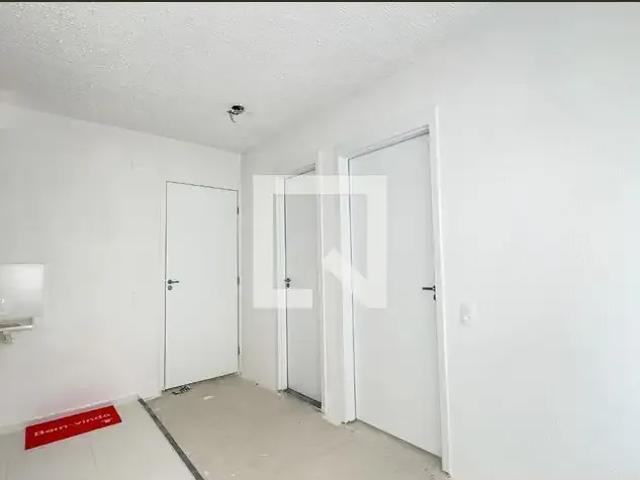 Apartamento para Venda em São Paulo/SP Chácara Santo Antônio 2 Quartos