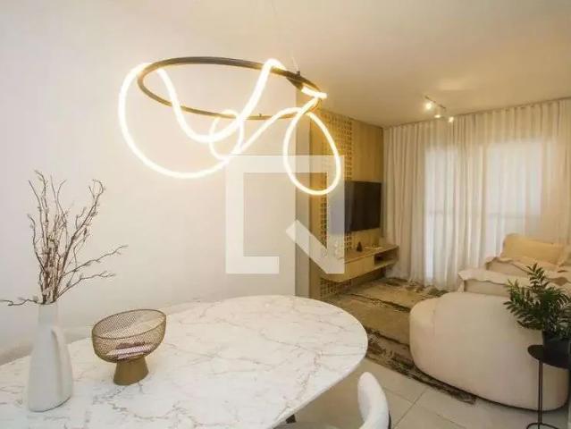 Apartamento para Venda em São Paulo/SP Chácara Santo Antônio 2 Quartos