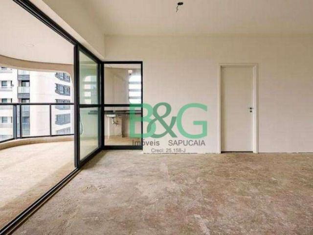Apartamento para Venda em São Paulo/SP Chácara Santo Antônio 2 Quartos