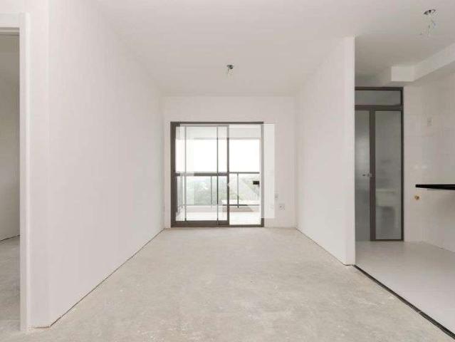 Apartamento para Venda em São Paulo/SP Chácara Santo Antônio 2 Quartos