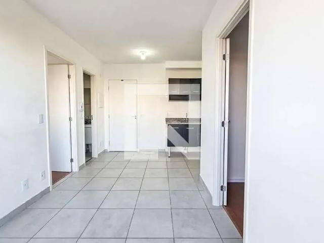 Apartamento para Venda em São Paulo/SP Chácara Santo Antônio 2 Quartos