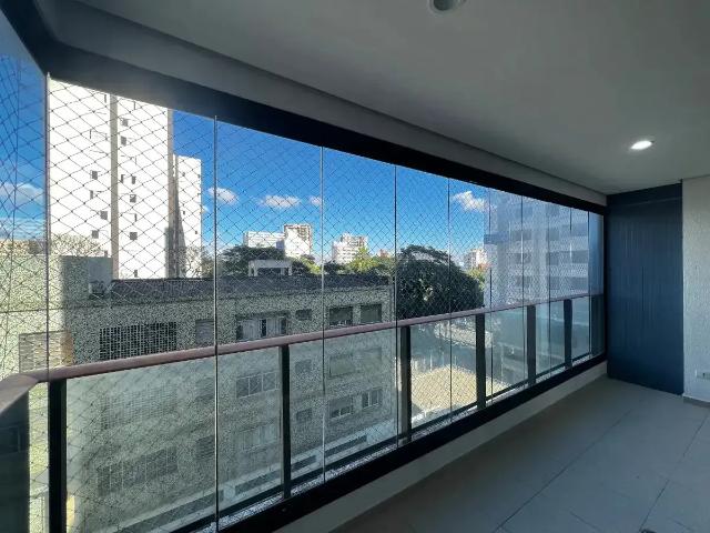 Apartamento para Venda em São Paulo/SP Chácara Santo Antônio 2 Quartos