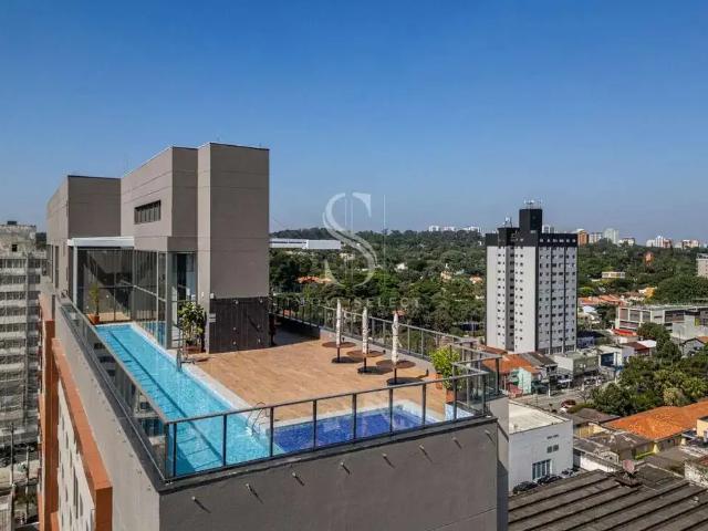 Apartamento para Venda em São Paulo/SP Chácara Santo Antônio 2 Quartos