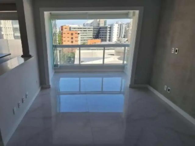 Apartamento para Venda em São Paulo/SP Chácara Santo Antônio 2 Quartos