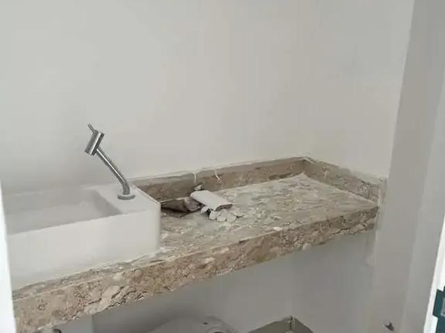 Apartamento para Venda em São Paulo/SP Chácara Santo Antônio 2 Quartos