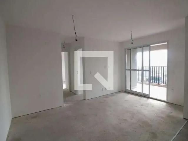 Apartamento para Venda em São Paulo/SP Chácara Santo Antônio 2 Quartos