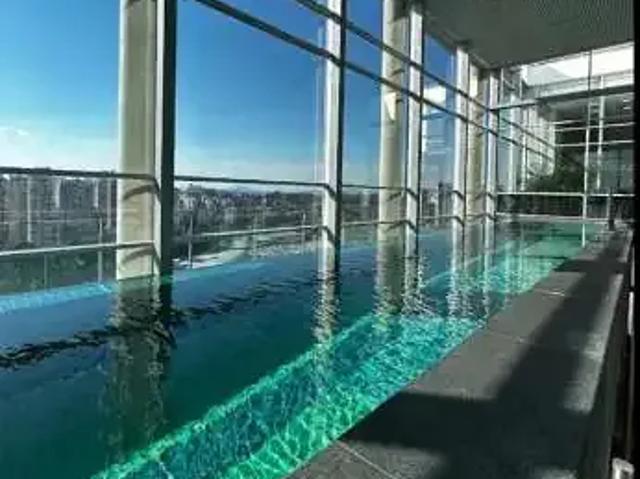 Apartamento para Venda em São Paulo/SP Chácara Santo Antônio 2 Quartos