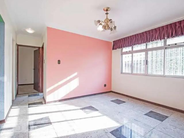 Apartamento para Venda em São Paulo/SP Chácara Santo Antônio 2 Quartos