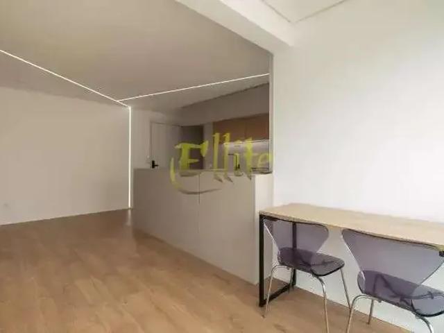 Apartamento para Venda em São Paulo/SP Chácara Santo Antônio 2 Quartos