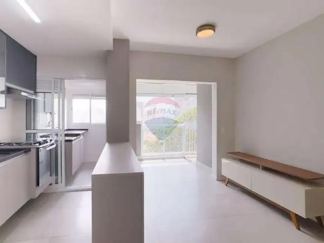 Apartamento para Venda em São Paulo/SP Chácara Santo Antônio 2 Quartos