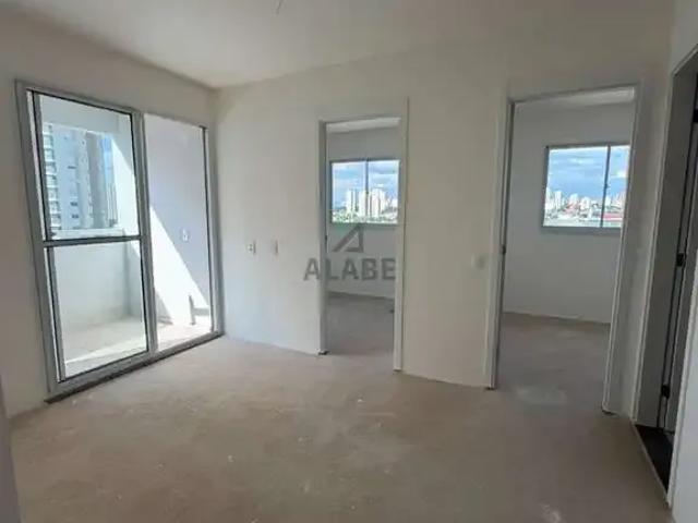 Apartamento para Venda em São Paulo/SP Chácara Santo Antônio 2 Quartos