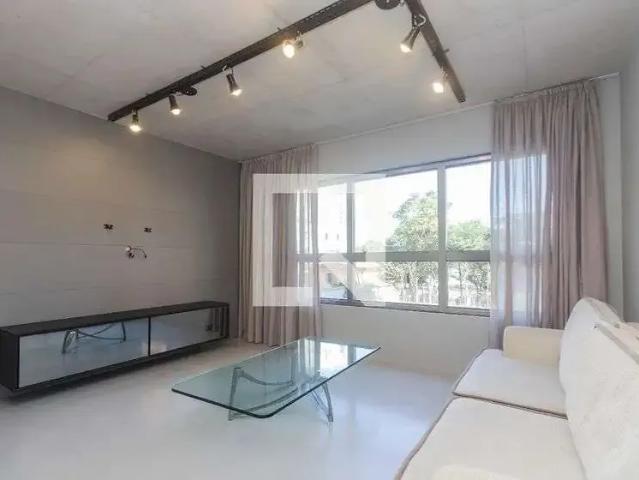 Apartamento para Venda em São Paulo/SP Chácara Santo Antônio 2 Quartos