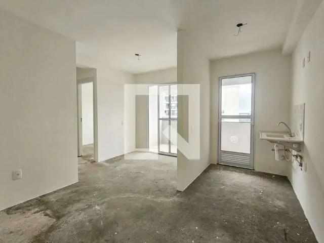Apartamento para Venda em São Paulo/SP Chácara Santo Antônio 2 Quartos