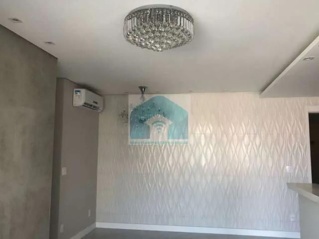 Apartamento para Venda em São Paulo/SP Chácara Santo Antônio 2 Quartos