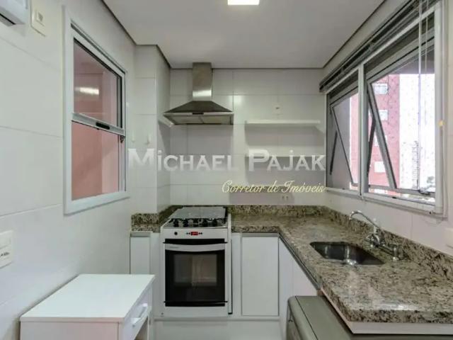 Apartamento para Venda em São Paulo/SP Chácara Santo Antônio 2 Quartos