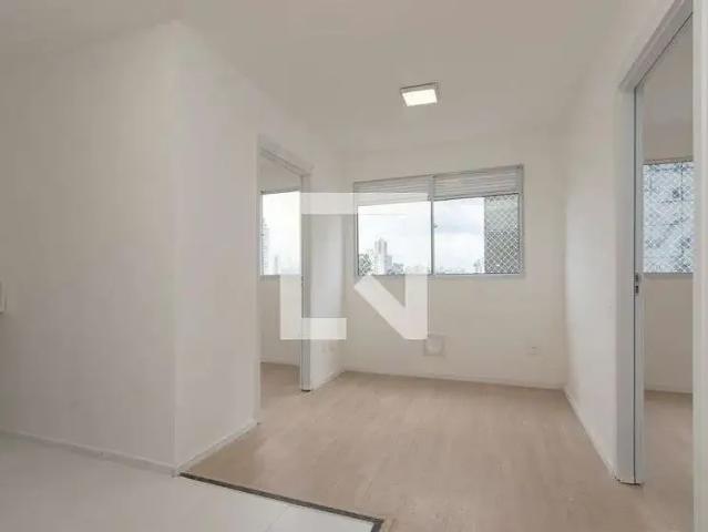 Apartamento para Venda em São Paulo/SP Chácara Santo Antônio 2 Quartos