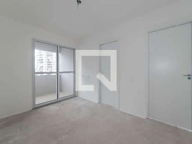 Apartamento para Venda em São Paulo/SP Chácara Santo Antônio 2 Quartos