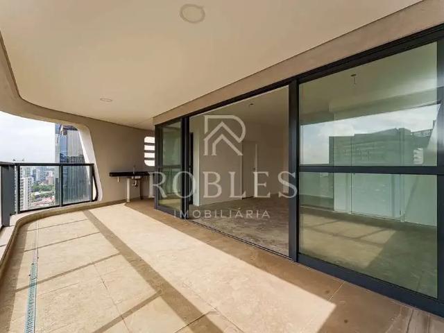 Apartamento para Venda em São Paulo/SP Chácara Santo Antônio 2 Quartos