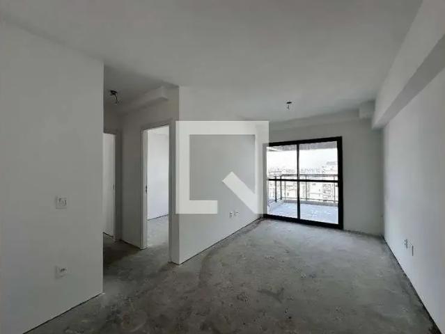 Apartamento para Venda em São Paulo/SP Chácara Santo Antônio 2 Quartos