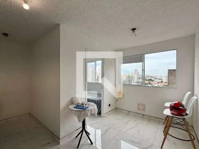 Apartamento para Venda em São Paulo/SP Chácara Santo Antônio 2 Quartos