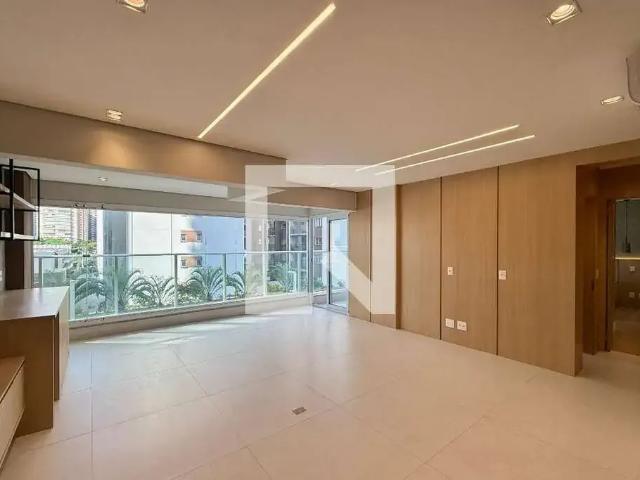 Apartamento para Venda em São Paulo/SP Chácara Santo Antônio 2 Quartos