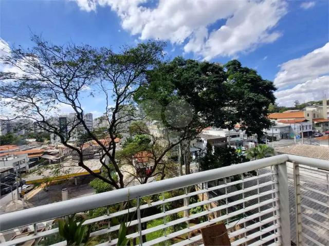 Apartamento para Venda em São Paulo/SP Chácara Santo Antônio 2 Quartos