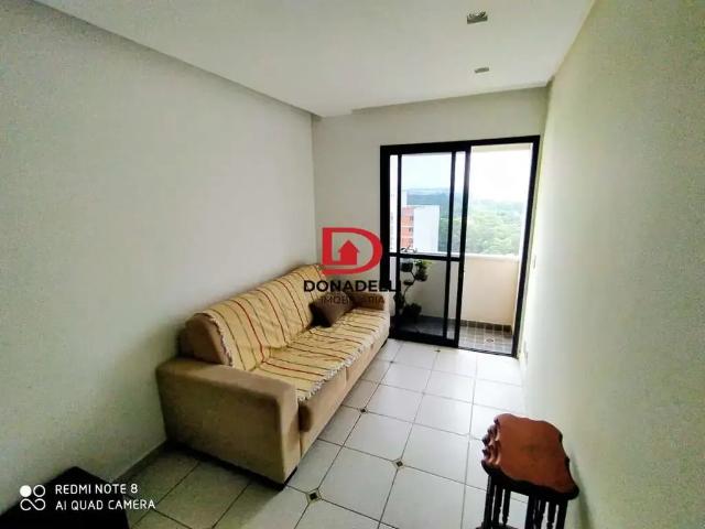 Apartamento para Venda em São Paulo/SP Chácara Santo Antônio 2 Quartos