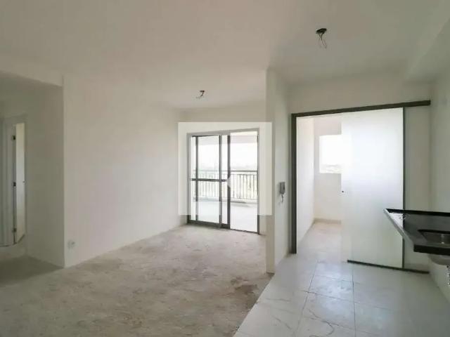 Apartamento para Venda em São Paulo/SP Chácara Santo Antônio 2 Quartos