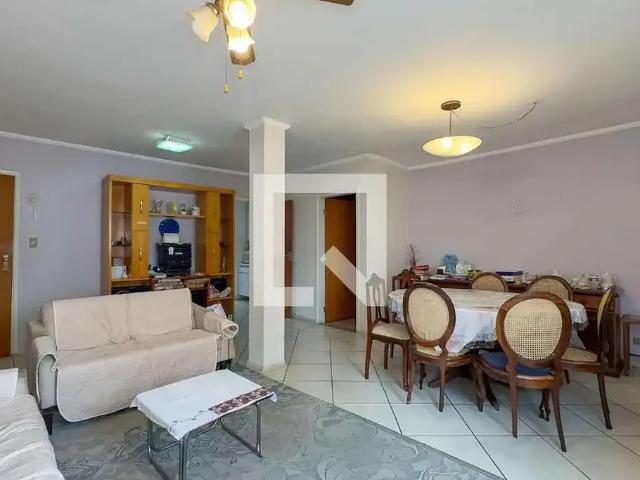 Apartamento para Venda em São Paulo/SP Chácara Santo Antônio 2 Quartos
