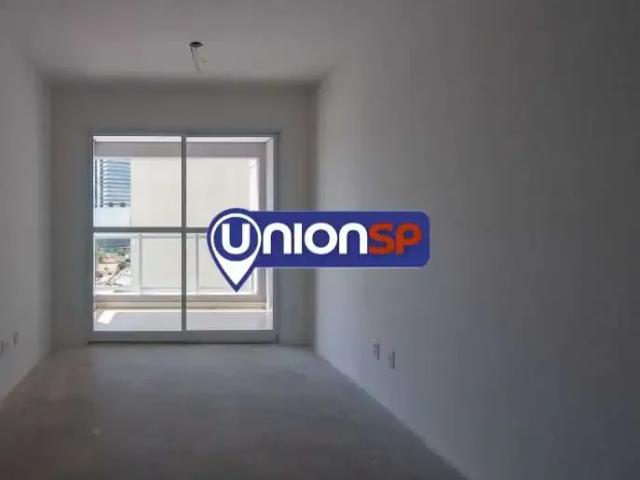 Apartamento para Venda em São Paulo/SP Chácara Santo Antônio 2 Quartos