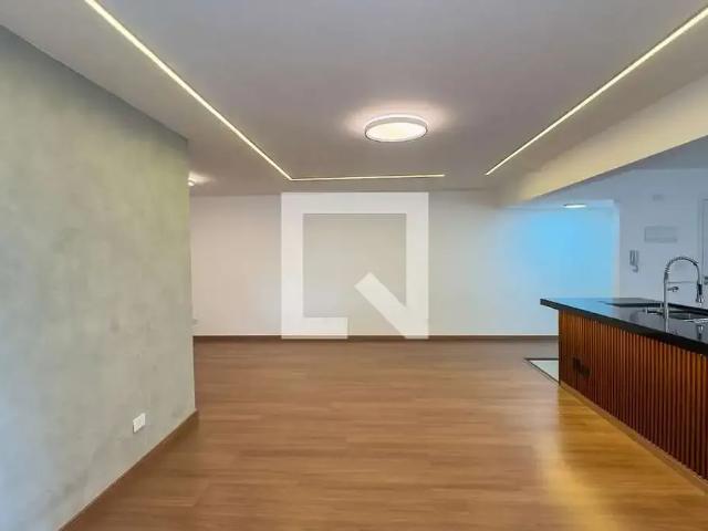 Apartamento para Venda em São Paulo/SP Chácara Santo Antônio 2 Quartos