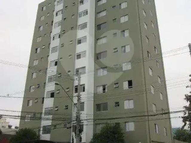 Apartamento para Venda em São Paulo/SP Chácara Santo Antônio 2 Quartos