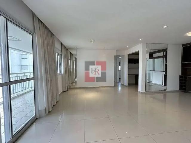 Apartamento para Venda em São Paulo/SP Chácara Santo Antônio 2 Quartos