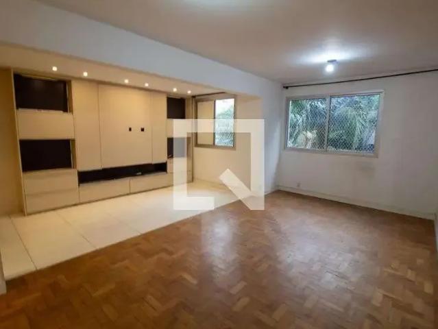 Apartamento para Venda em São Paulo/SP Chácara Santo Antônio 2 Quartos