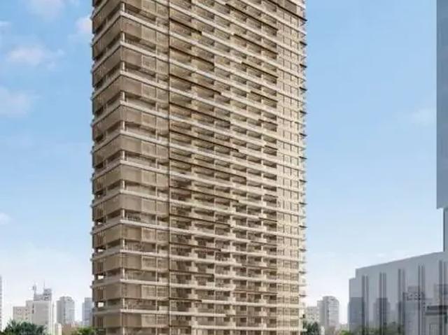 Apartamento para Venda em São Paulo/SP Chácara Santo Antônio 2 Quartos